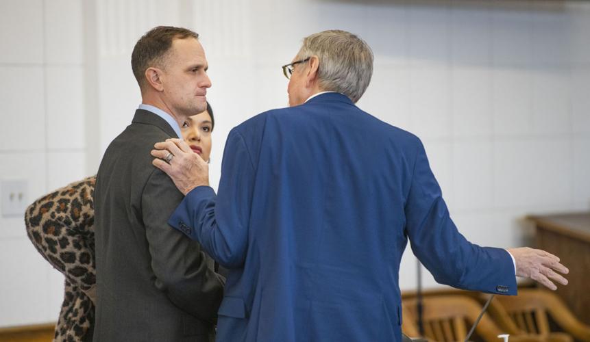 Anthony Spada testifies, defense rests in Walla Walla child molestation ...