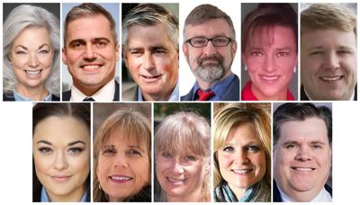 Race to replace McMorris Rodgers in Congress one of the most crowded in ...