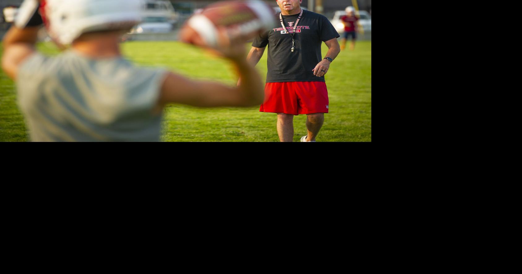 Here's where Walla Walla Valley area high school football teams stand ...
