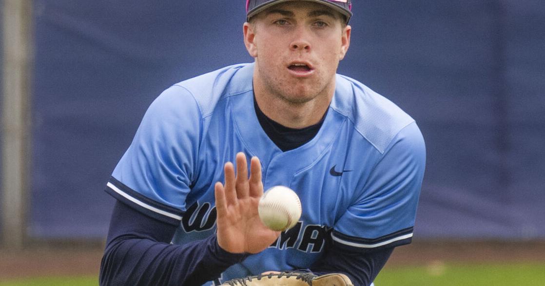 April 13 recap: Whitman College's baseball team tops Whitworth twice ...