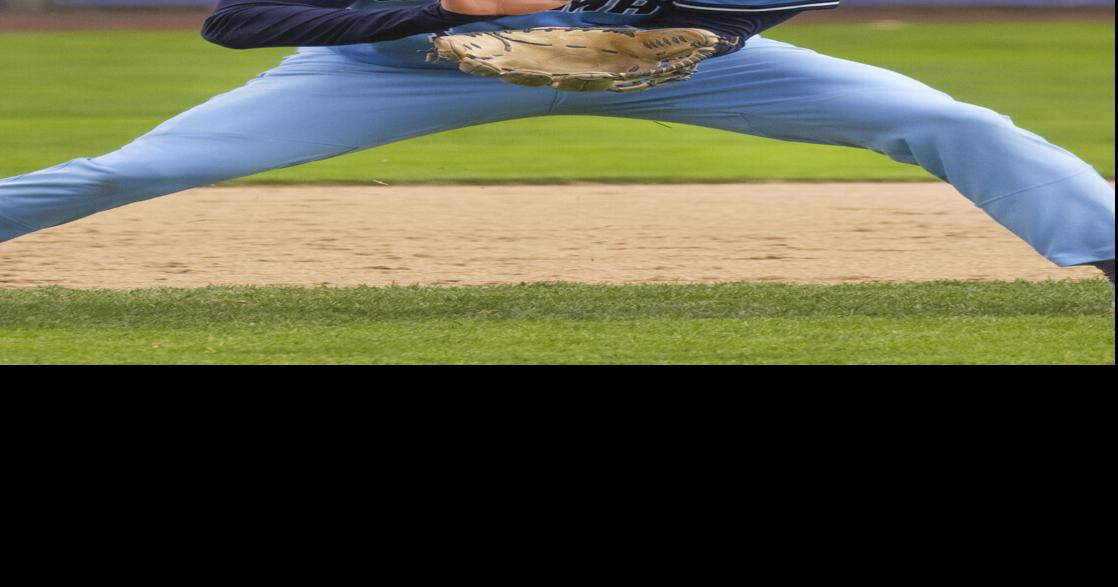 April 13 recap: Whitman College's baseball team tops Whitworth twice ...