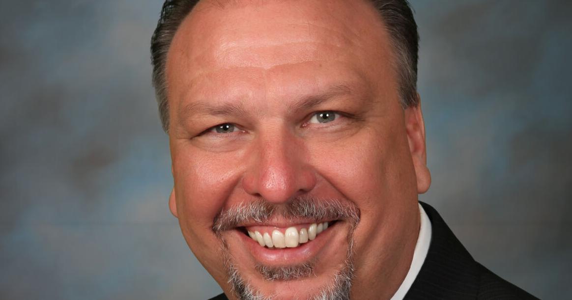 Local realtor Wayne Langford announces bid for Walla Walla County's ...