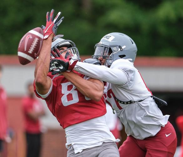 WSU’s offensive line shows flashes of potential on otherwise up-and ...