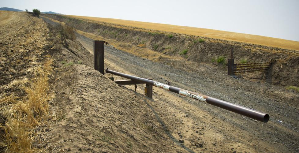 As garbage piles up, Pikes Peak Road above Walla Walla may close to ...