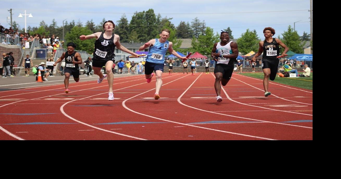 Walla Walla High relives State track and field meet | High School ...