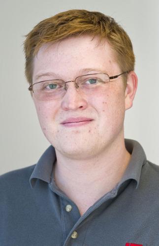 From Legos to Mars rover: WWU student destined for JPL | Local | union ...