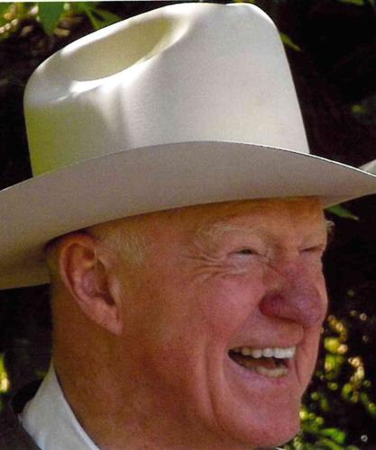 C. Dean Derby | Obit-old | union-bulletin.com