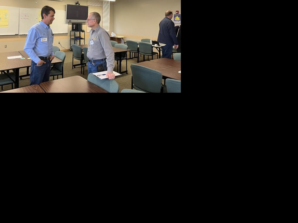 Community suggests cultural diversity, flexibility for WWCC | Education ...