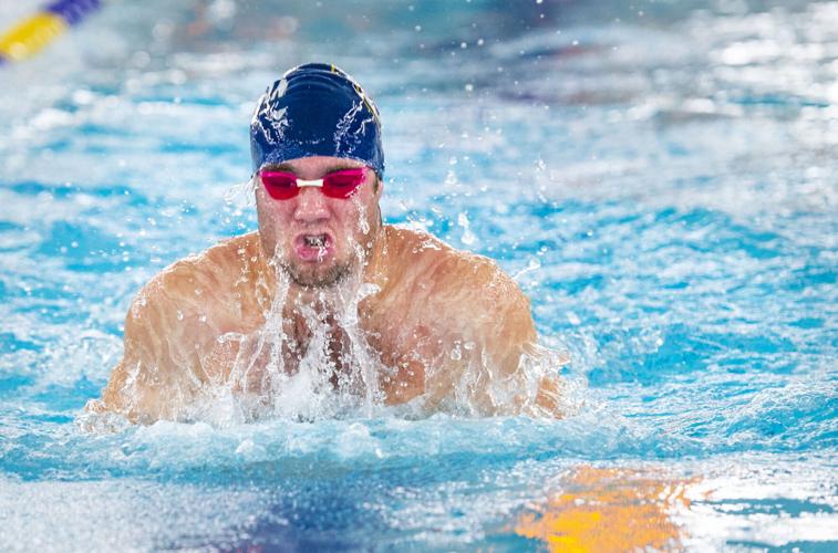 Whitman swim teams open season with wins over Puget Sound, Pacific ...