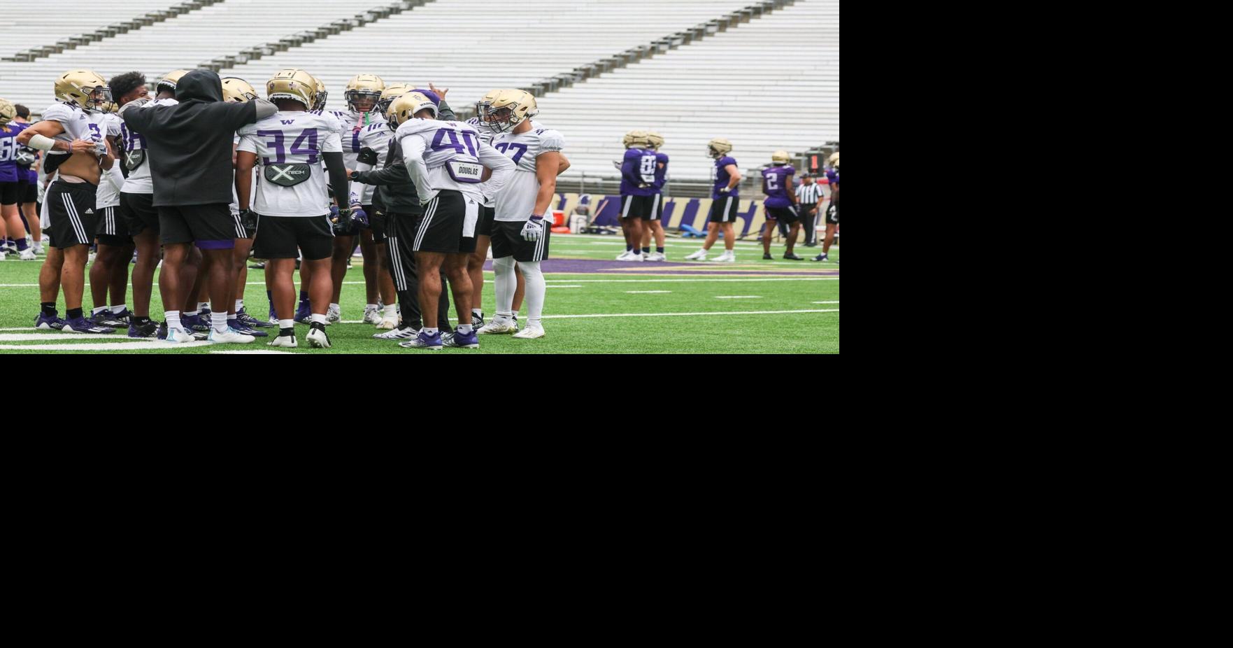 UW Huskies add to recruiting haul with three-star defensive lineman ...