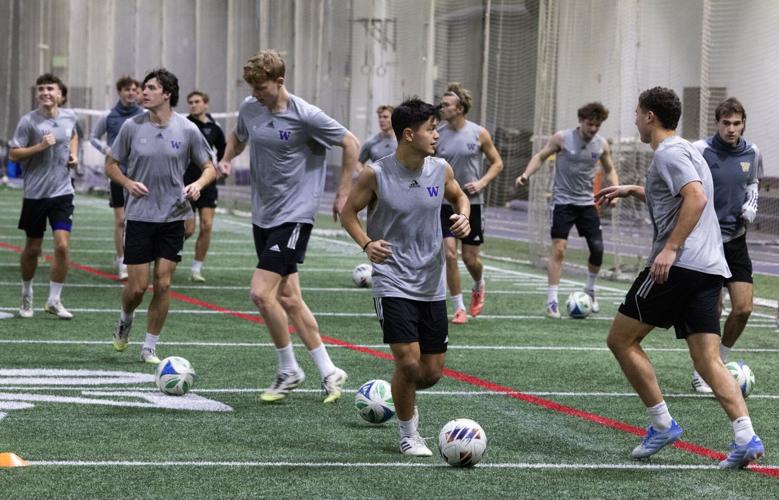 UW men’s soccer seeks return to College Cup, but this time as underdogs ...