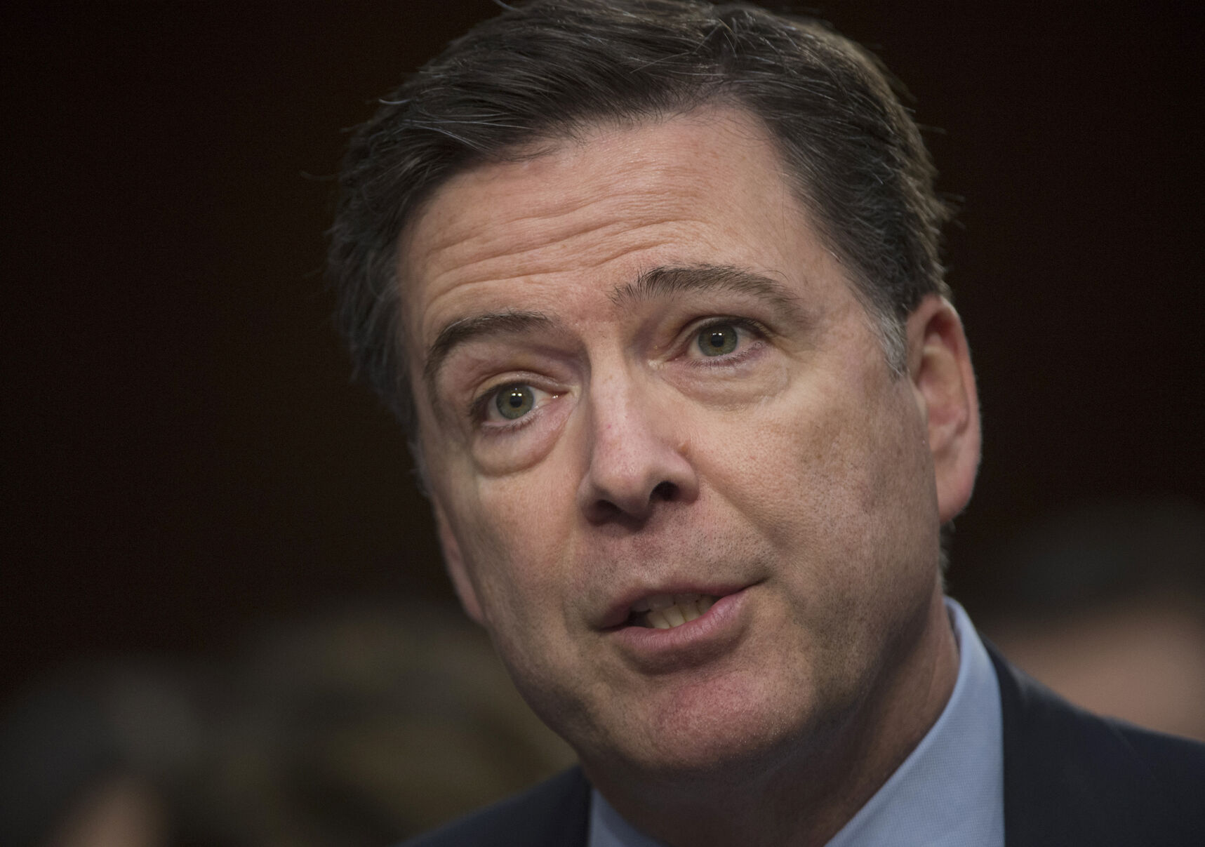 Other views: Ultimately, Comey case will rise or fall on the evidence ...