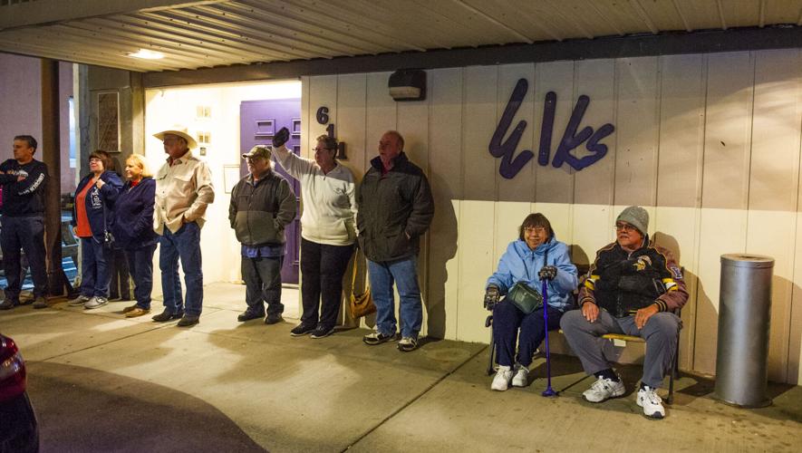 PHOTOS: Milton-Freewater Christmas Magic Parade of Lights 2021 ...