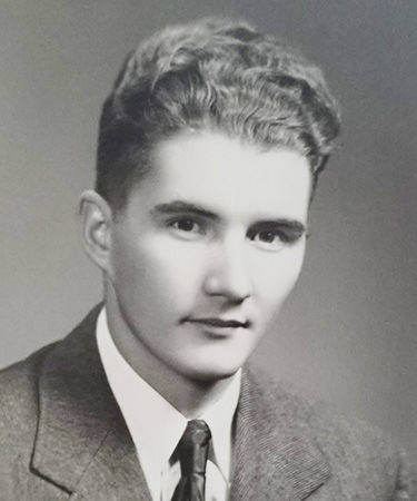Paul Howard Good | Obit-old | union-bulletin.com
