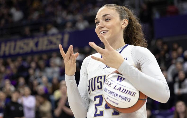 UW women in prime spot for NCAA tourney berth following win over Oregon ...