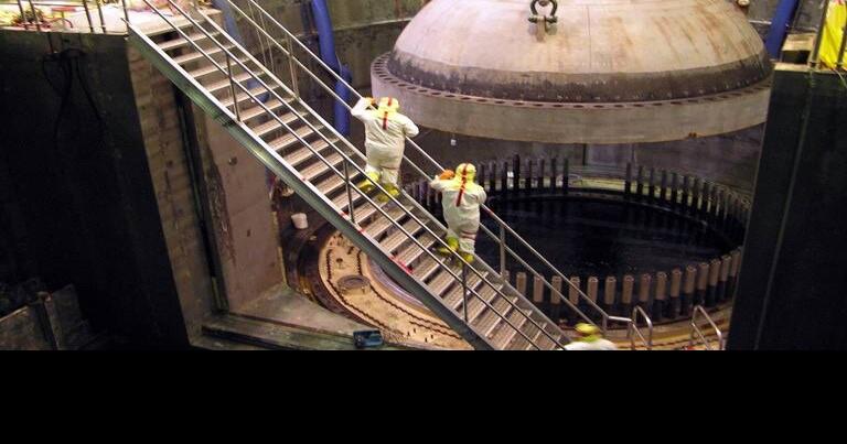 Oregon group claims new nuclear reactor plan poses threat to Tri-Cities ...