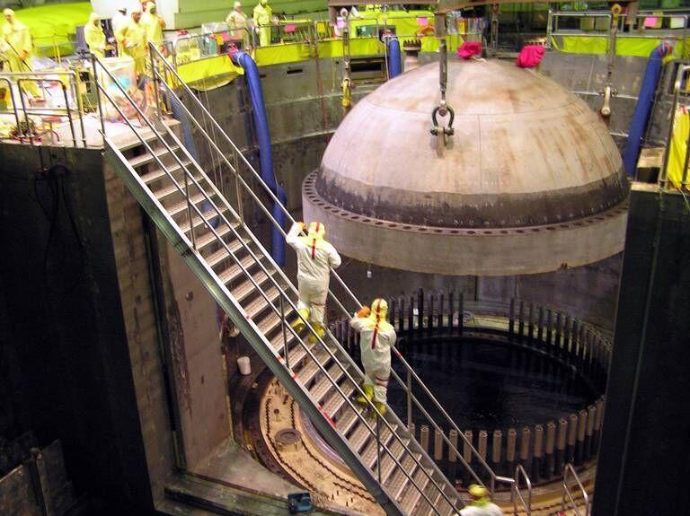 Oregon group claims new nuclear reactor plan poses threat to Tri-Cities ...