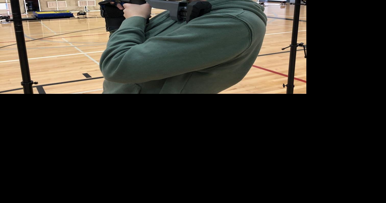 Walla Walla High School's JROTC Rifle Team shines at Yakima meet ...