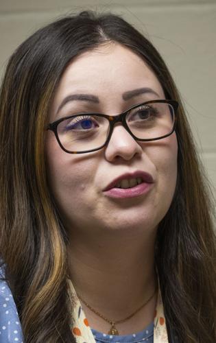 The Health Clinic opens at Garrison Middle School, giving students ...
