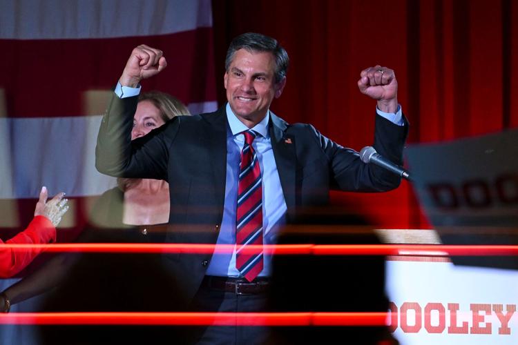 Trump endorses Collins in Georgia Senate runoff. It's his latest 'MAGA ...