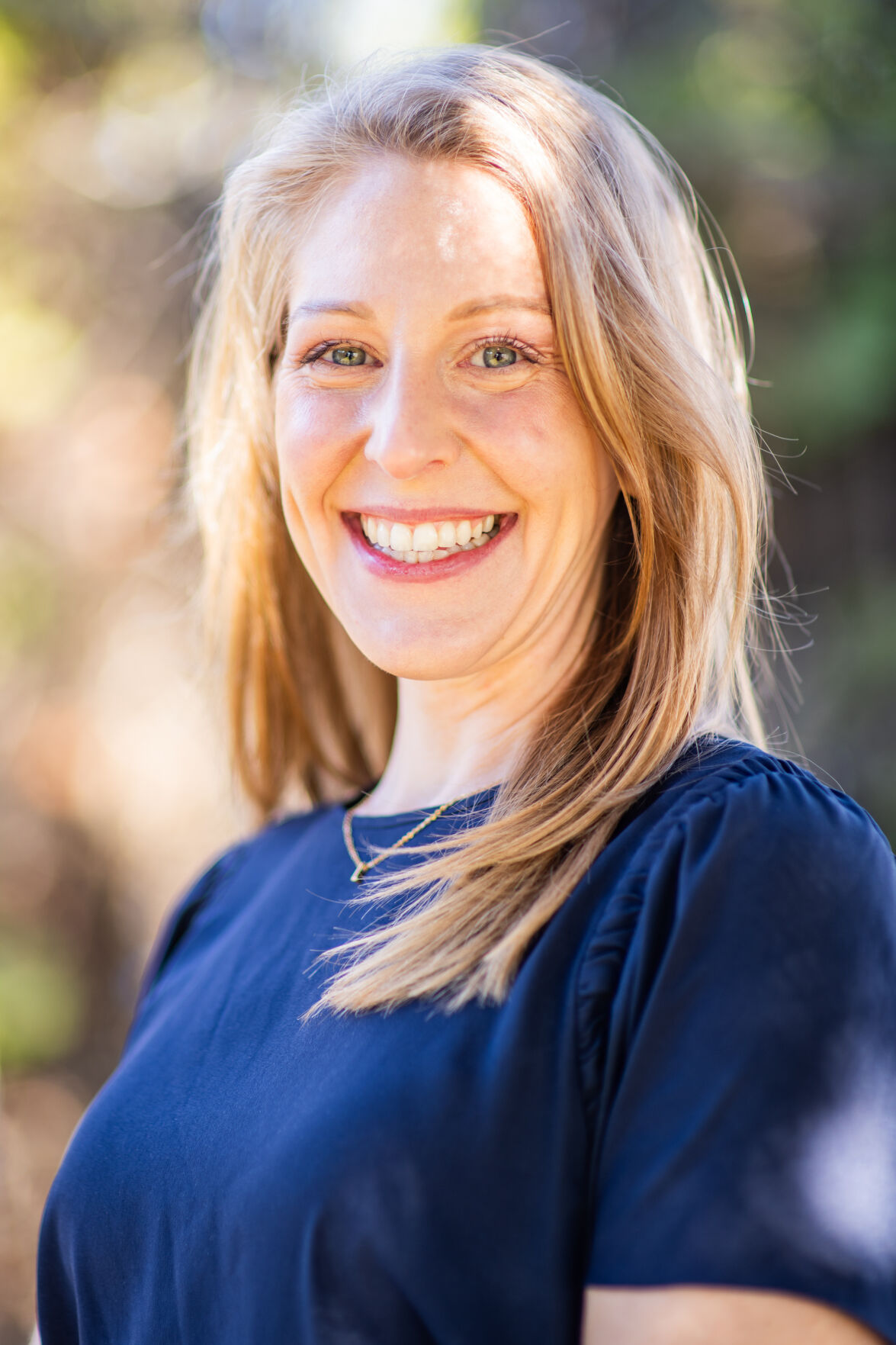 Lindsey Oldridge: Leading through service | 39 Under 39 | union ...
