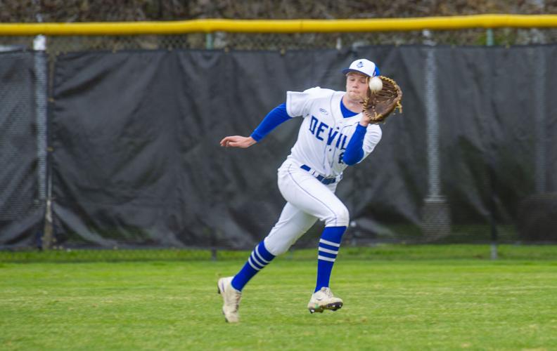 Walla Walla High takes two league baseball games from Chiawana | High ...