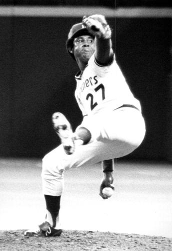 Diego Segui, pitcher for Mariners in inaugural season, dies at 87 ...