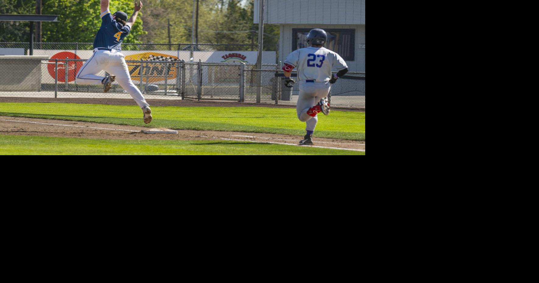 May 4 recap: Whitman College's 2025 baseball season ends with loss ...