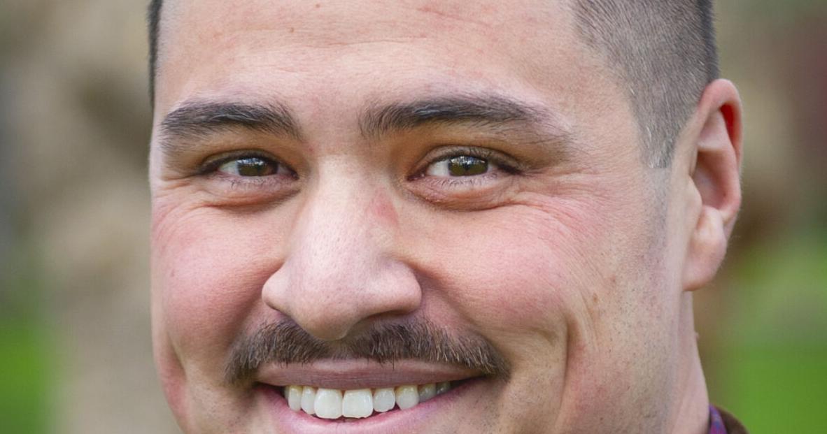 Democrat, educator John Haid joins crowded race for Walla Walla County ...