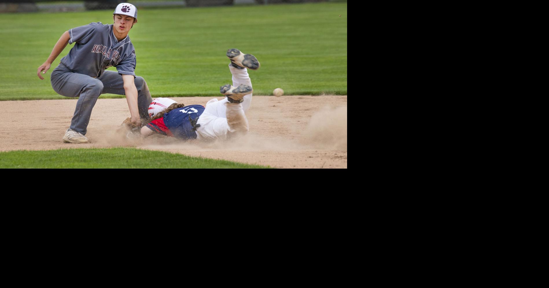 Walla Walla Baseball Club's Bruins tournament to start Thursday ...