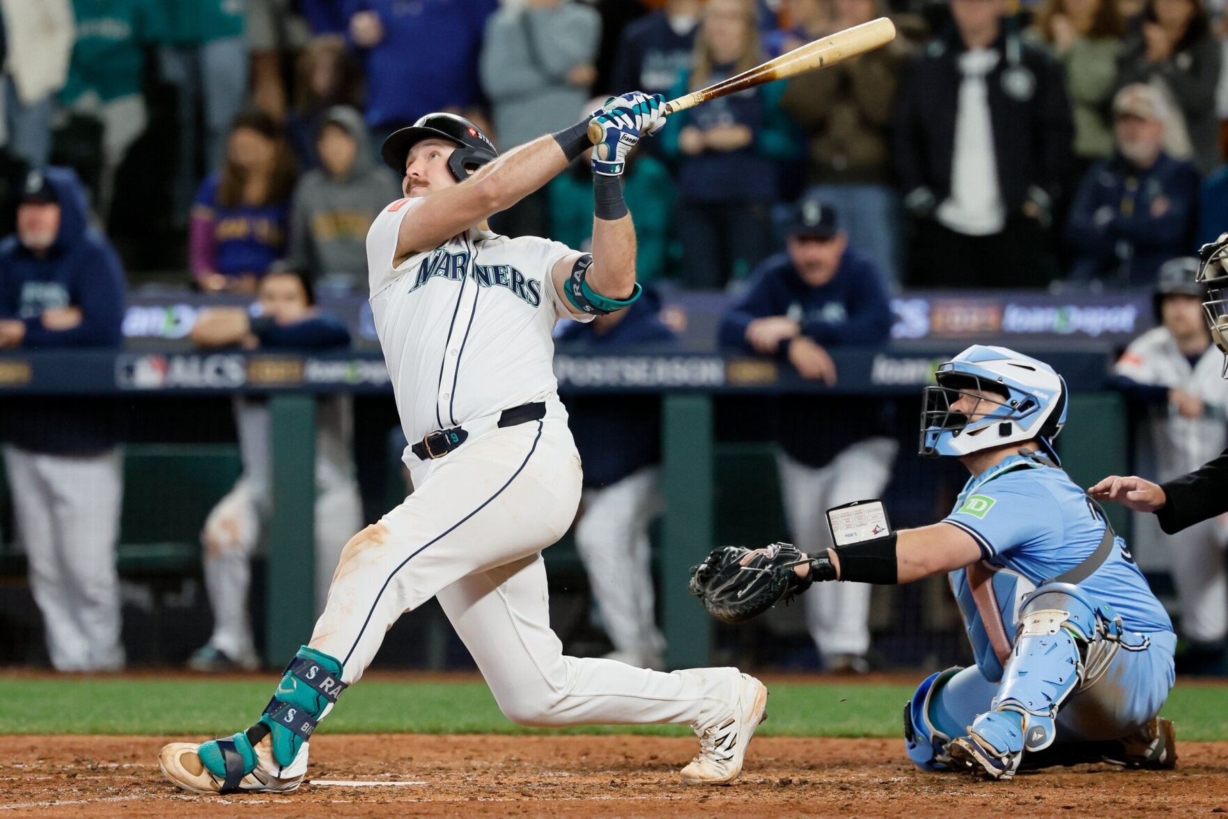 Mariners to have 16 players participate in World Baseball Classic ...