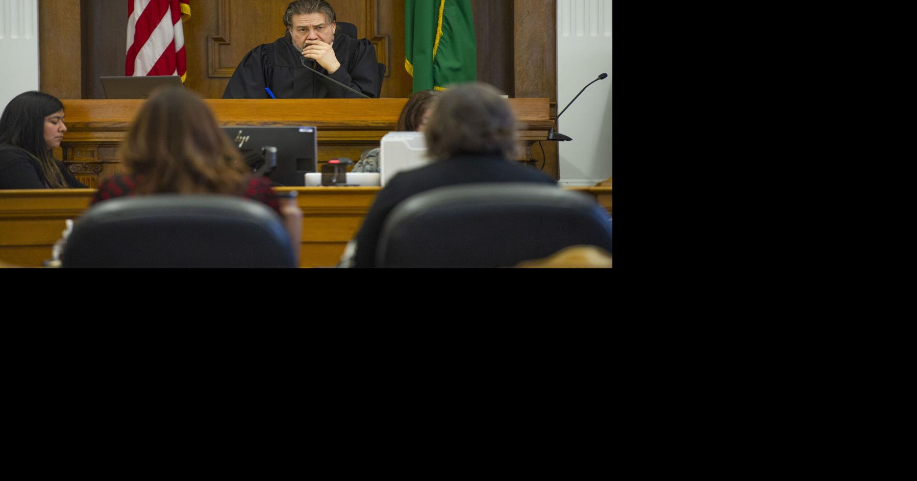 Jacob Cox’s wife testifies in his defense during Walla Walla rape trial ...