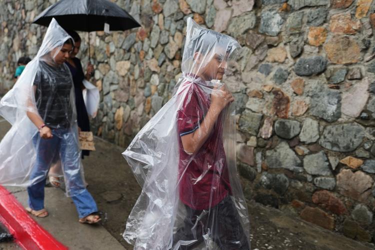 Trump administration has separated dozens of children from their ...
