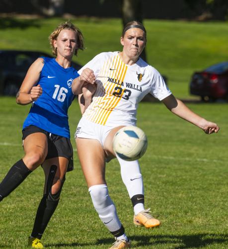WWCC's women's soccer team aiming at spot in postseason tournament ...