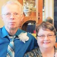Robert and Connie Waite anniversary | Community | union-bulletin.com
