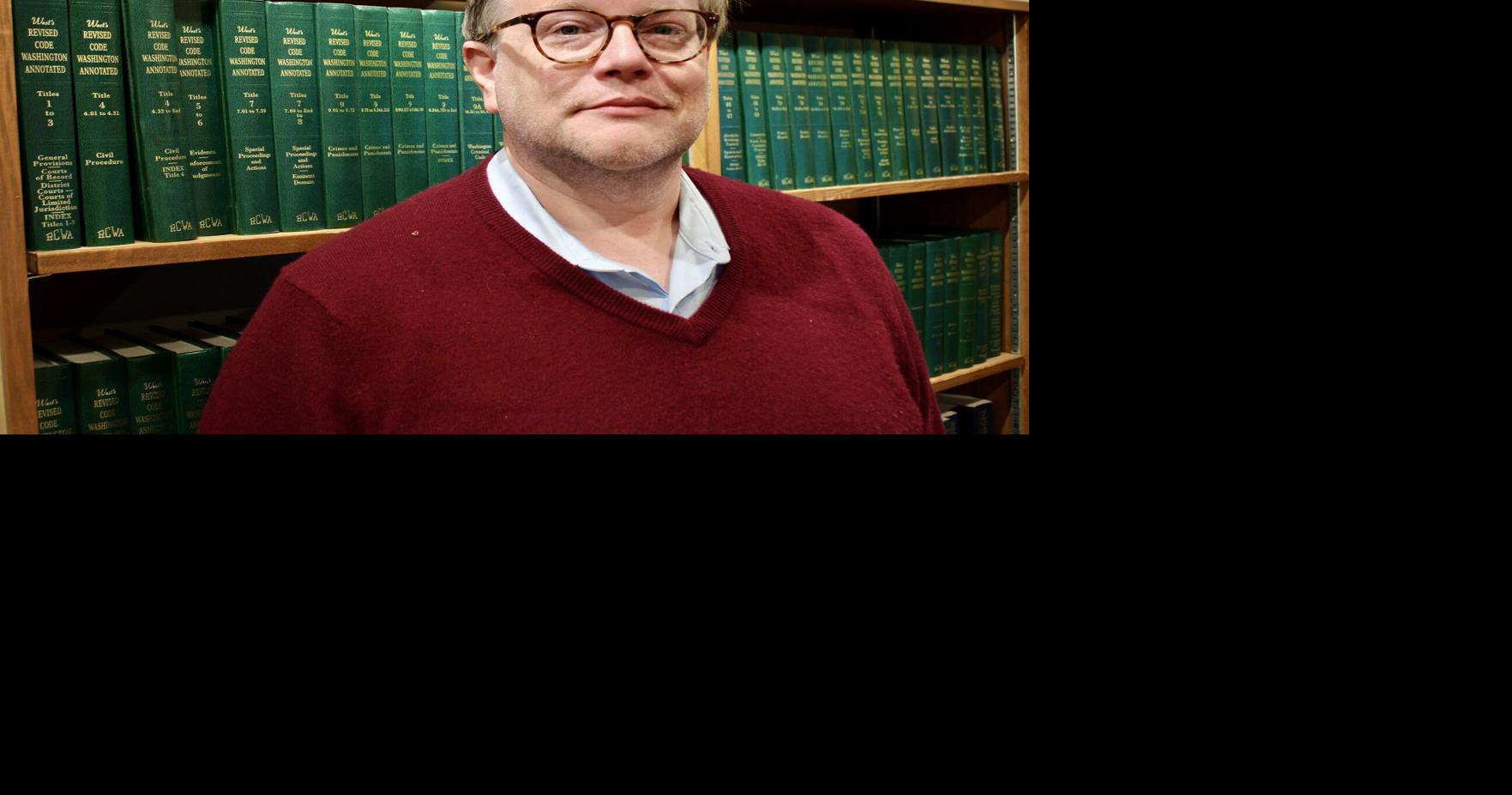 Dale Slack, Columbia County's prosecuting attorney, to resign Sept. 1 ...