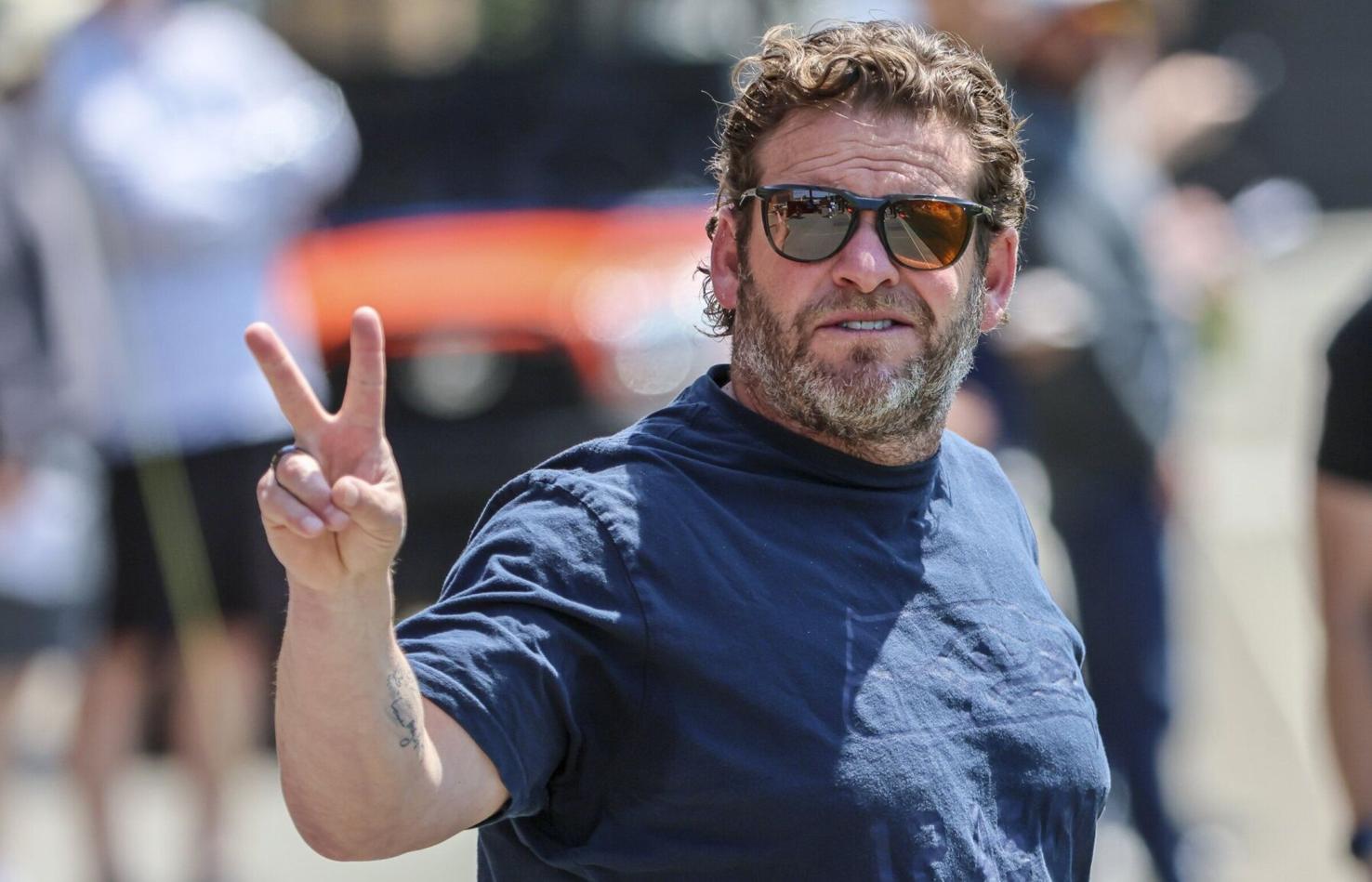 Seahawks made right call choosing John Schneider over Pete Carroll ...