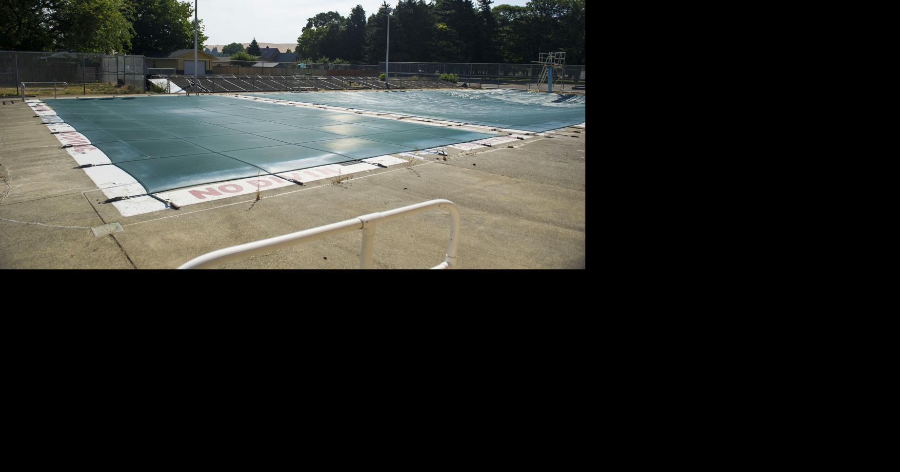 Dayton floats parks district idea as way forward for new city pool ...