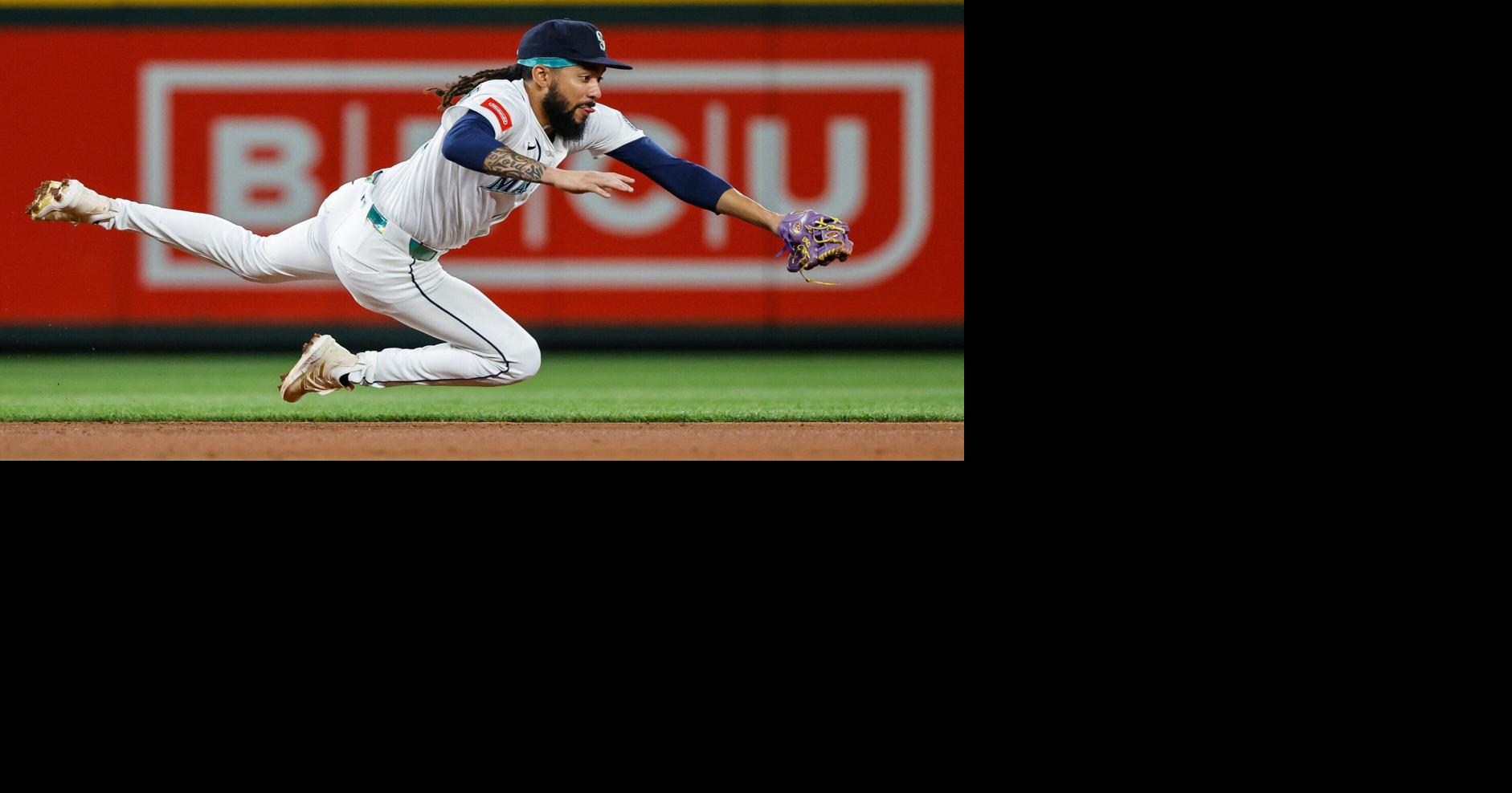 Photos: Seattle Mariners face St. Louis Cardinals | Mariners | union ...