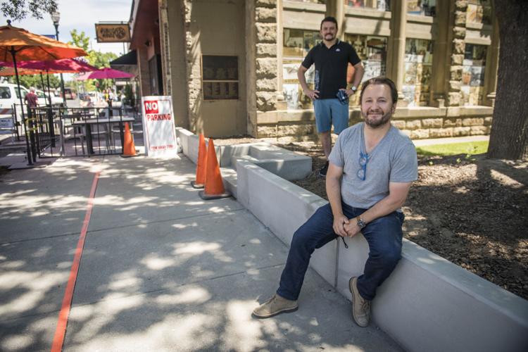 Architect: Pandemic is building new design trends | Business | union ...