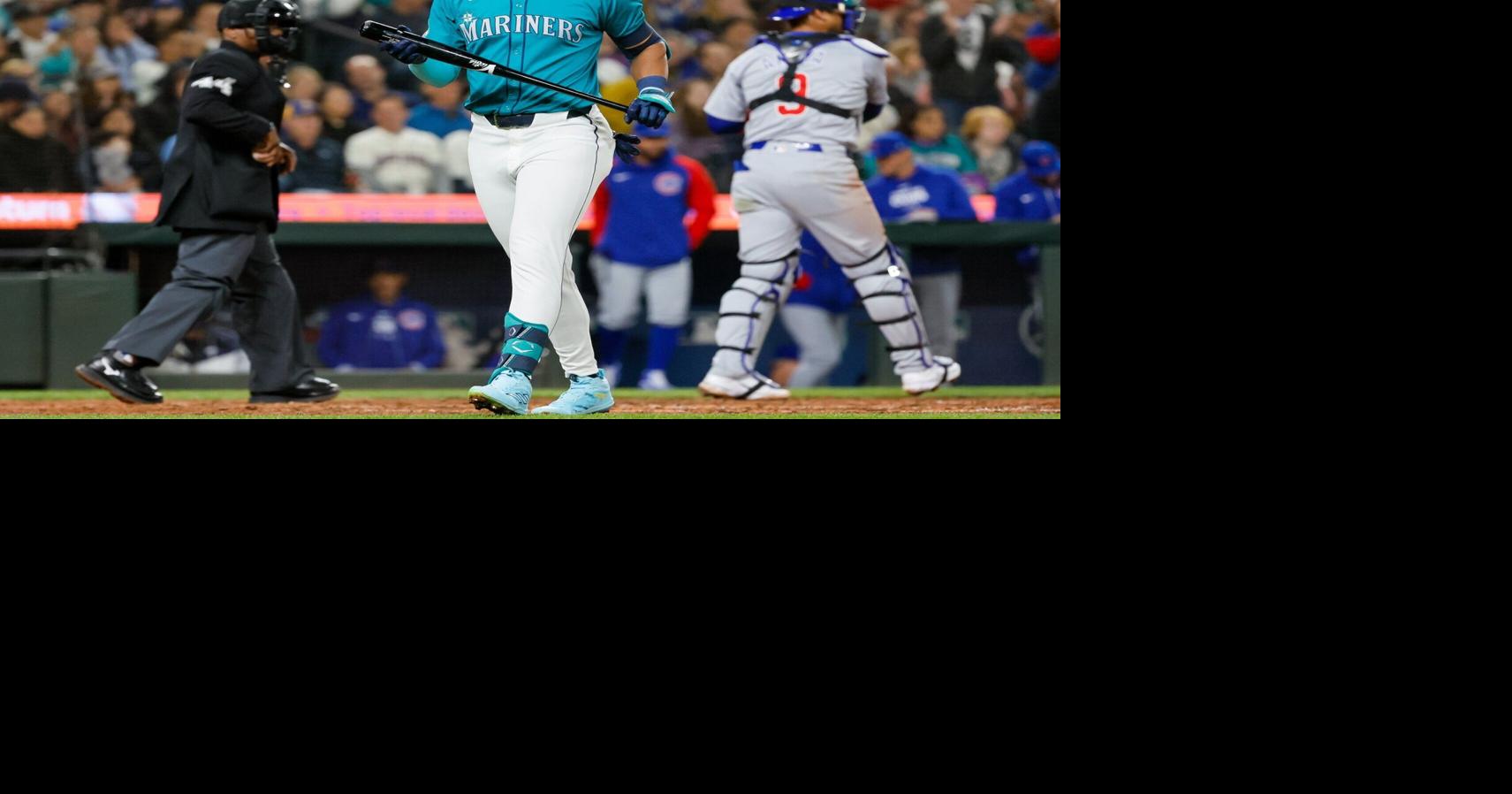 For fans to fully embrace these Mariners, first they have to hit ...