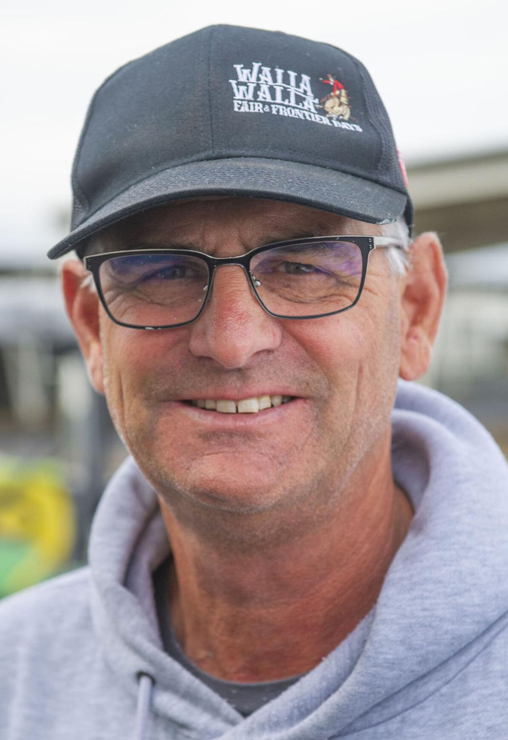 Walla Walla County, former fairgrounds manager Greg Lybeck separate ...