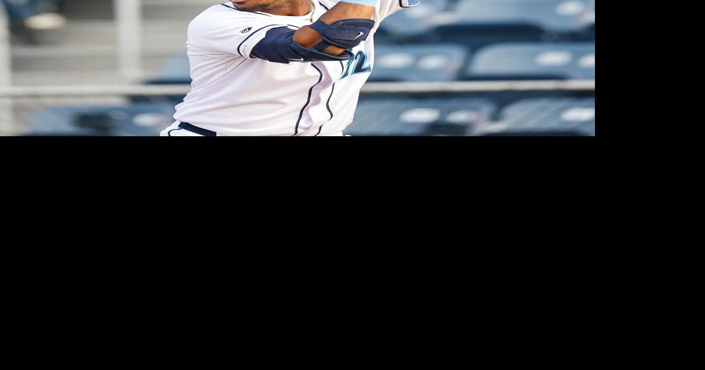 Mariners promote prospects Lazaro Montes, Michael Arroyo to Class AA ...