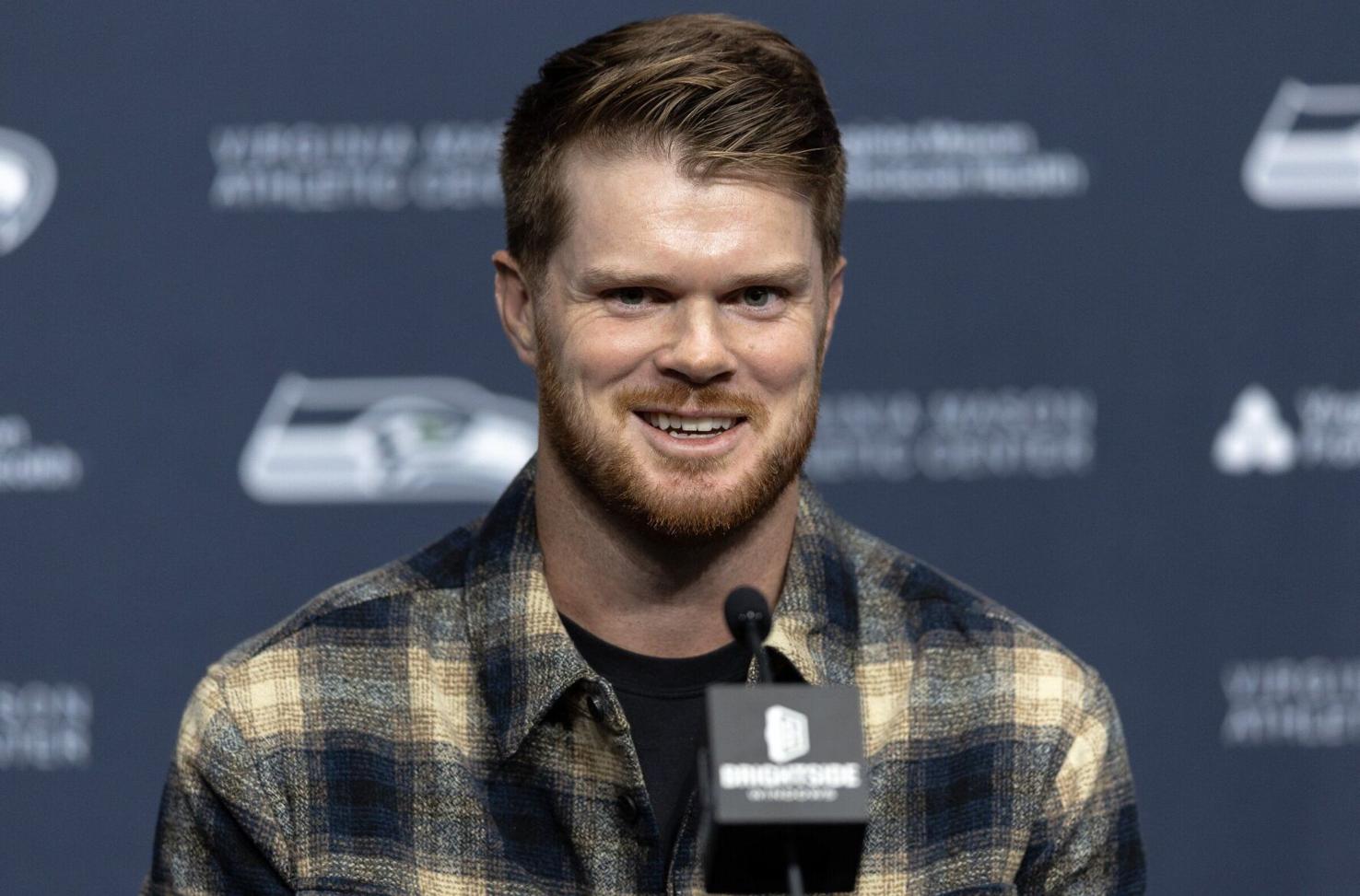 Can Sam Darnold lead Seahawks to a Super Bowl win? Here are two musts ...