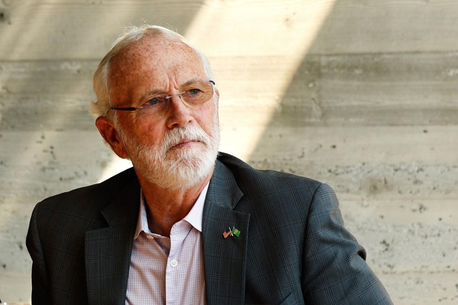 WA Rep. Dan Newhouse won’t seek reelection after six terms in Congress ...