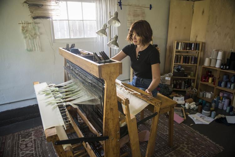 Hanging by a thousand threads | Explore Walla Walla Valley | union ...