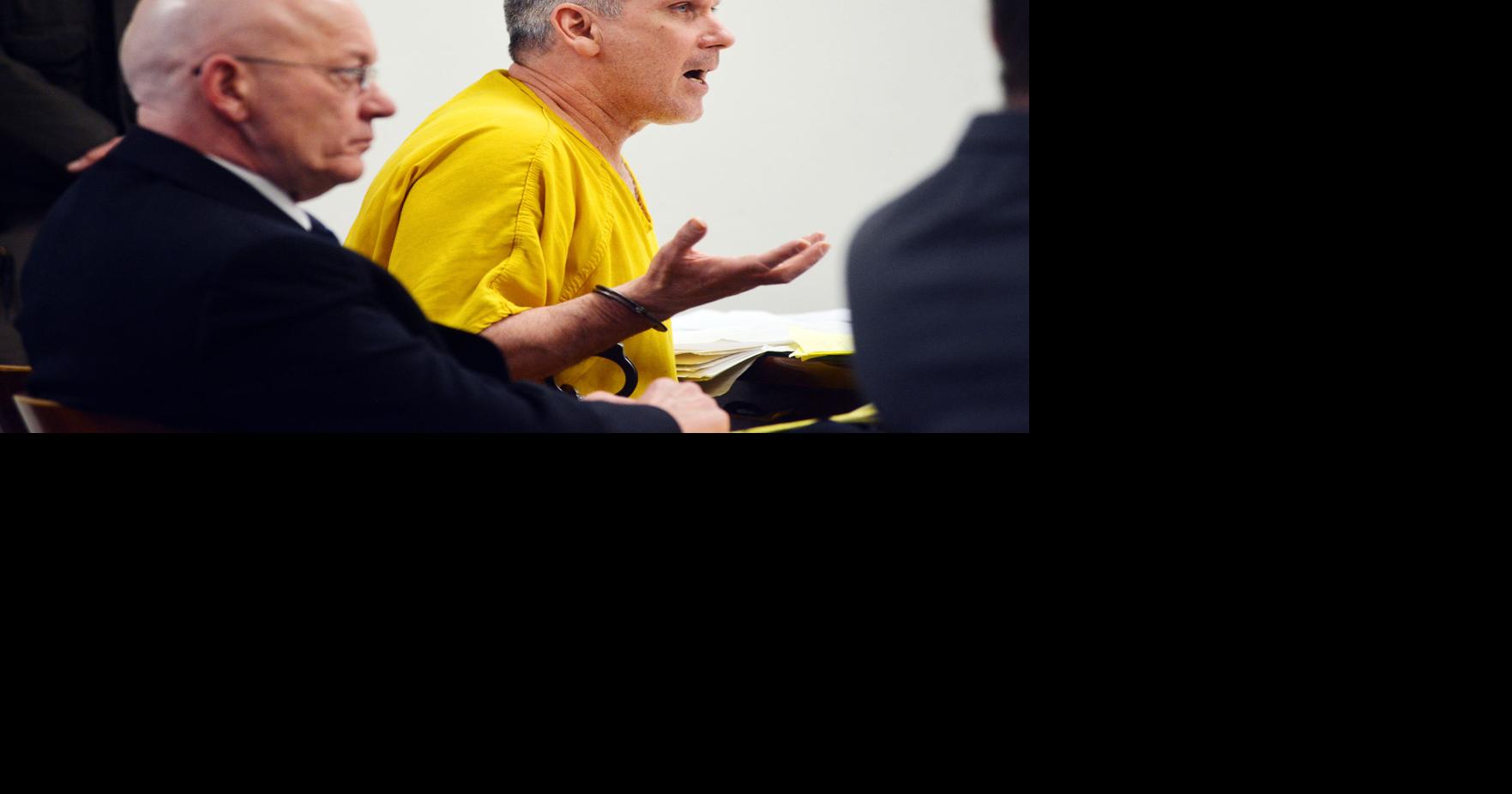 Milton-Freewater man, George West Craigen, gets new trial in murder ...