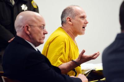 Milton-Freewater man, George West Craigen, gets new trial in murder ...