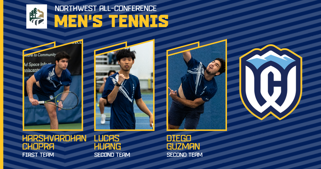 Whitman men's tennis players garner all-Northwest Conference honors ...