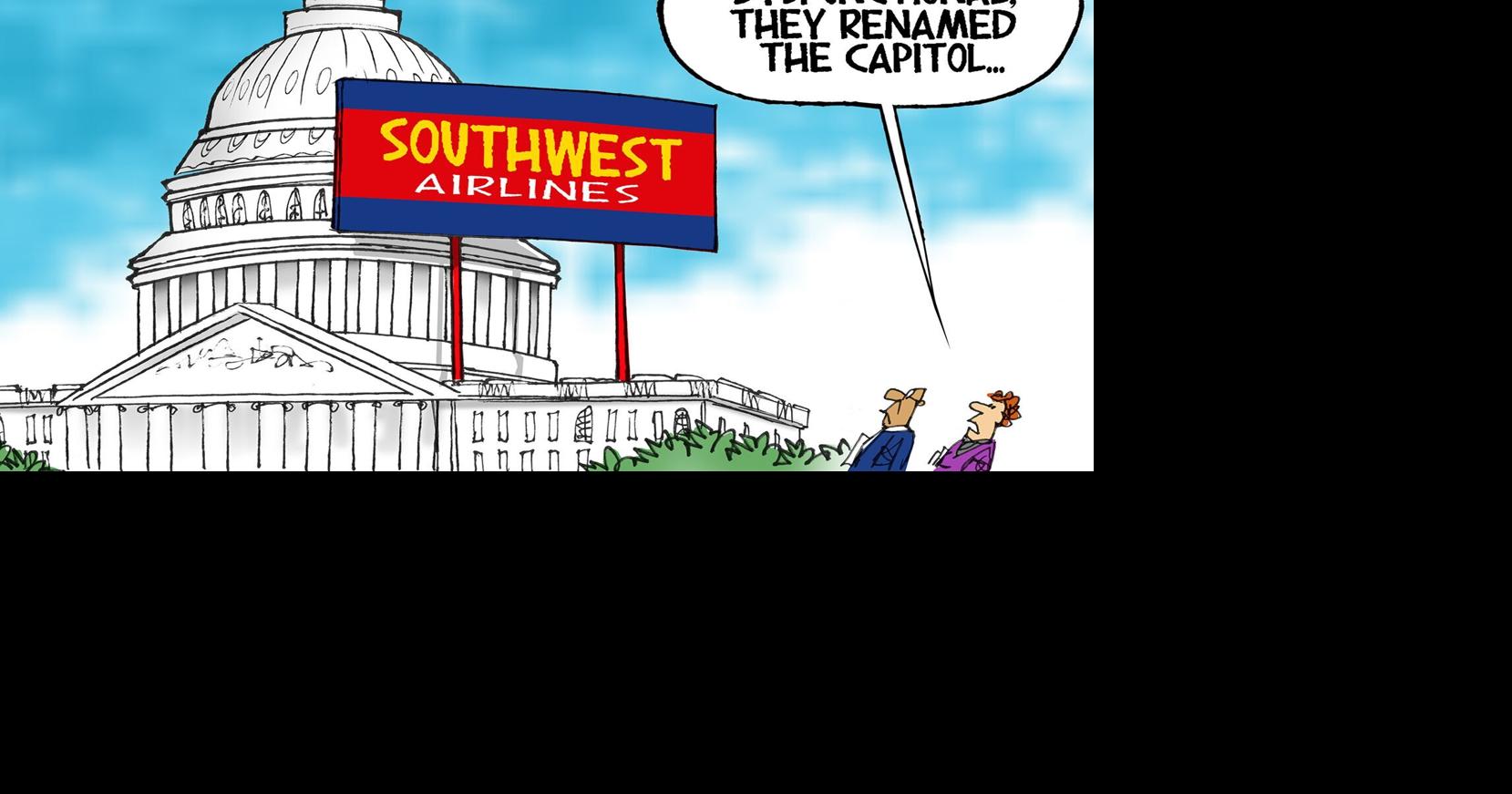 current cartoons 2023